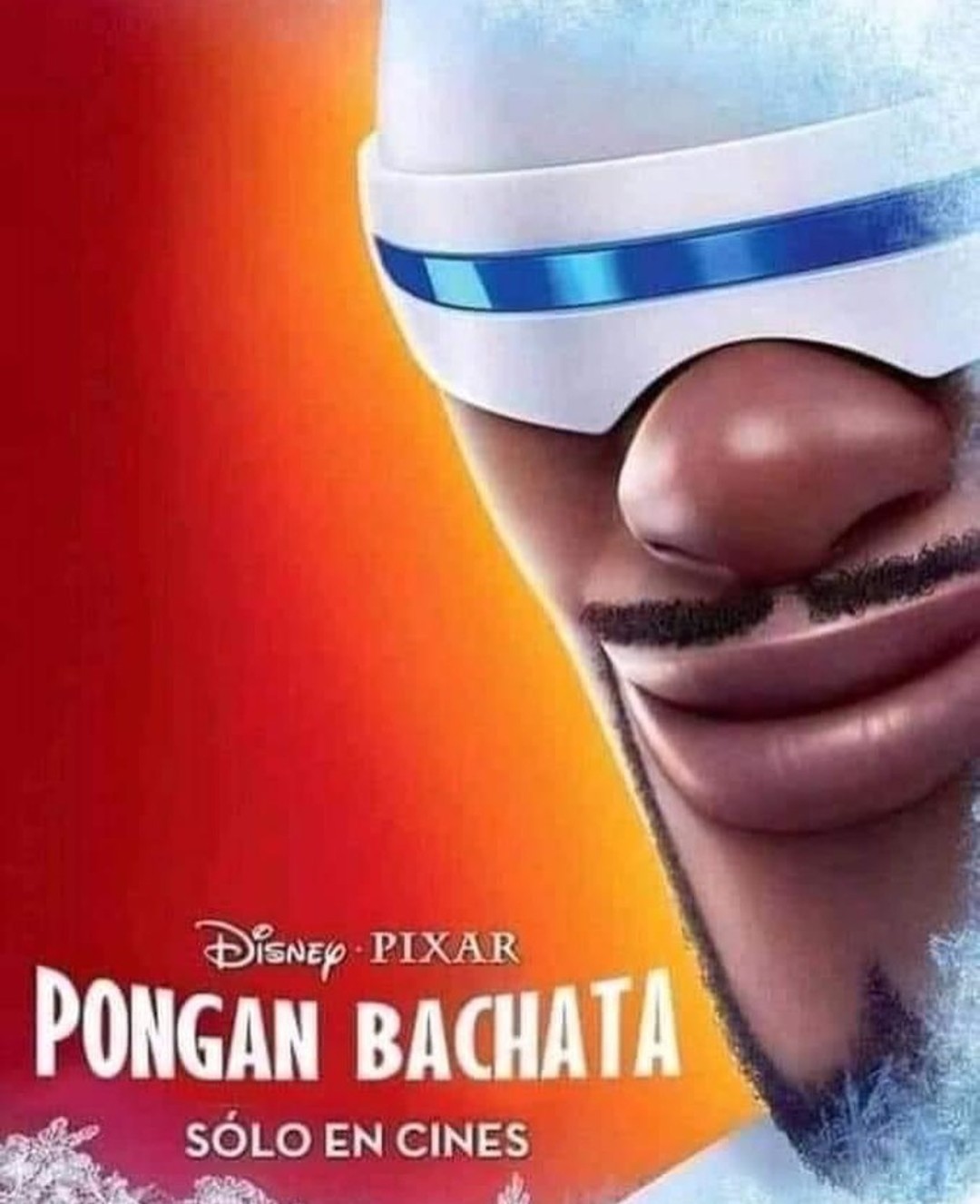 Momento Frozono - Meme subido por H2rshes :) Memedroid