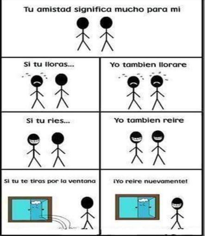 Tiras Comicas De Memes