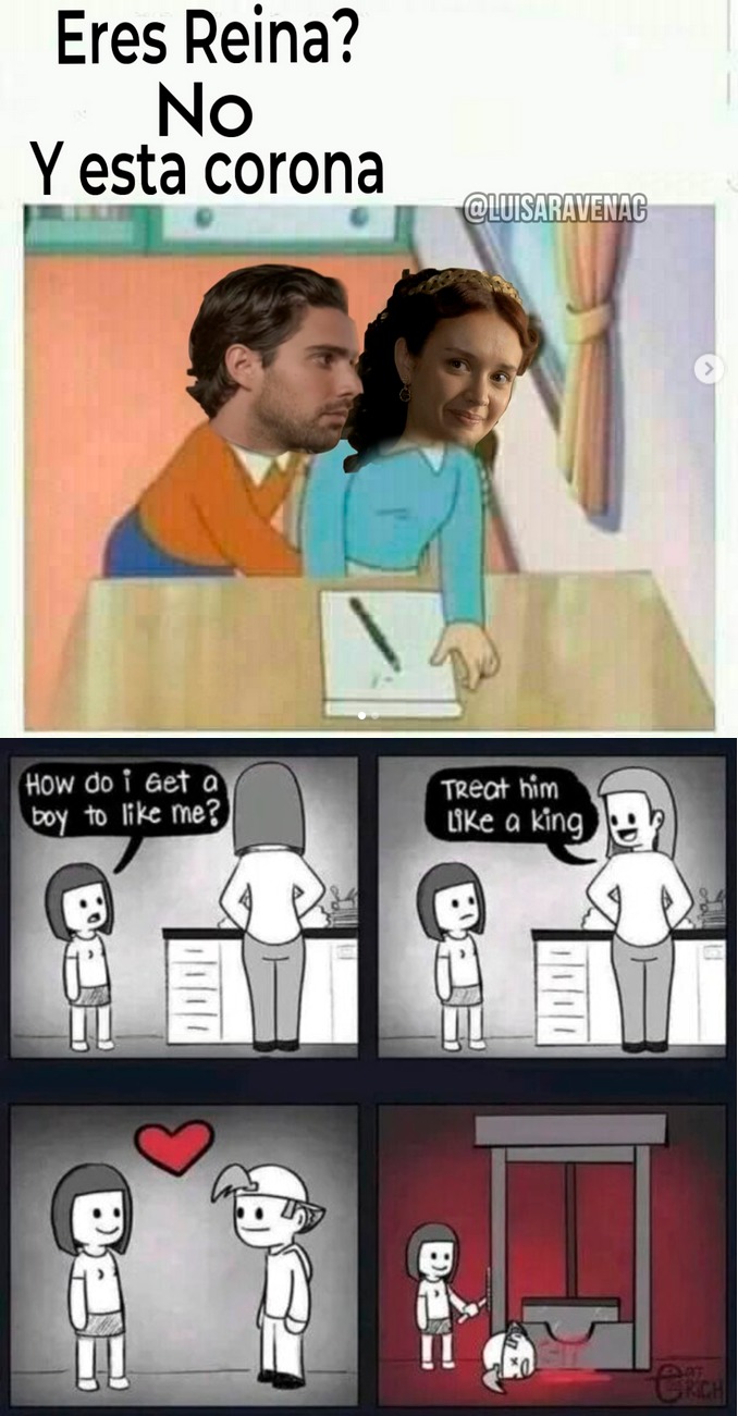 Top memes de Reyesssssss en español :) Memedroid