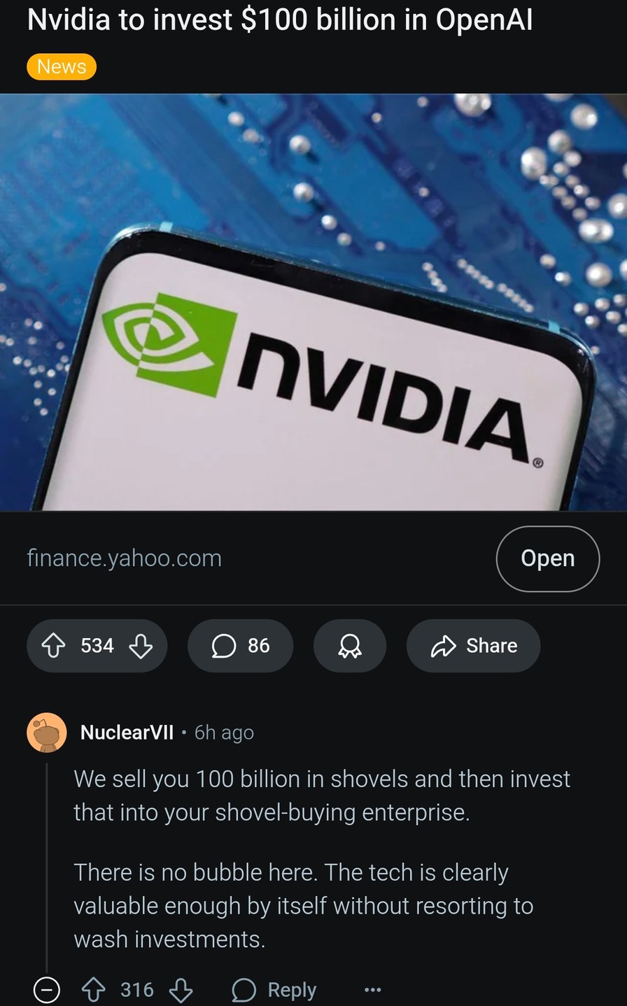 The best Nvidia memes :) Memedroid