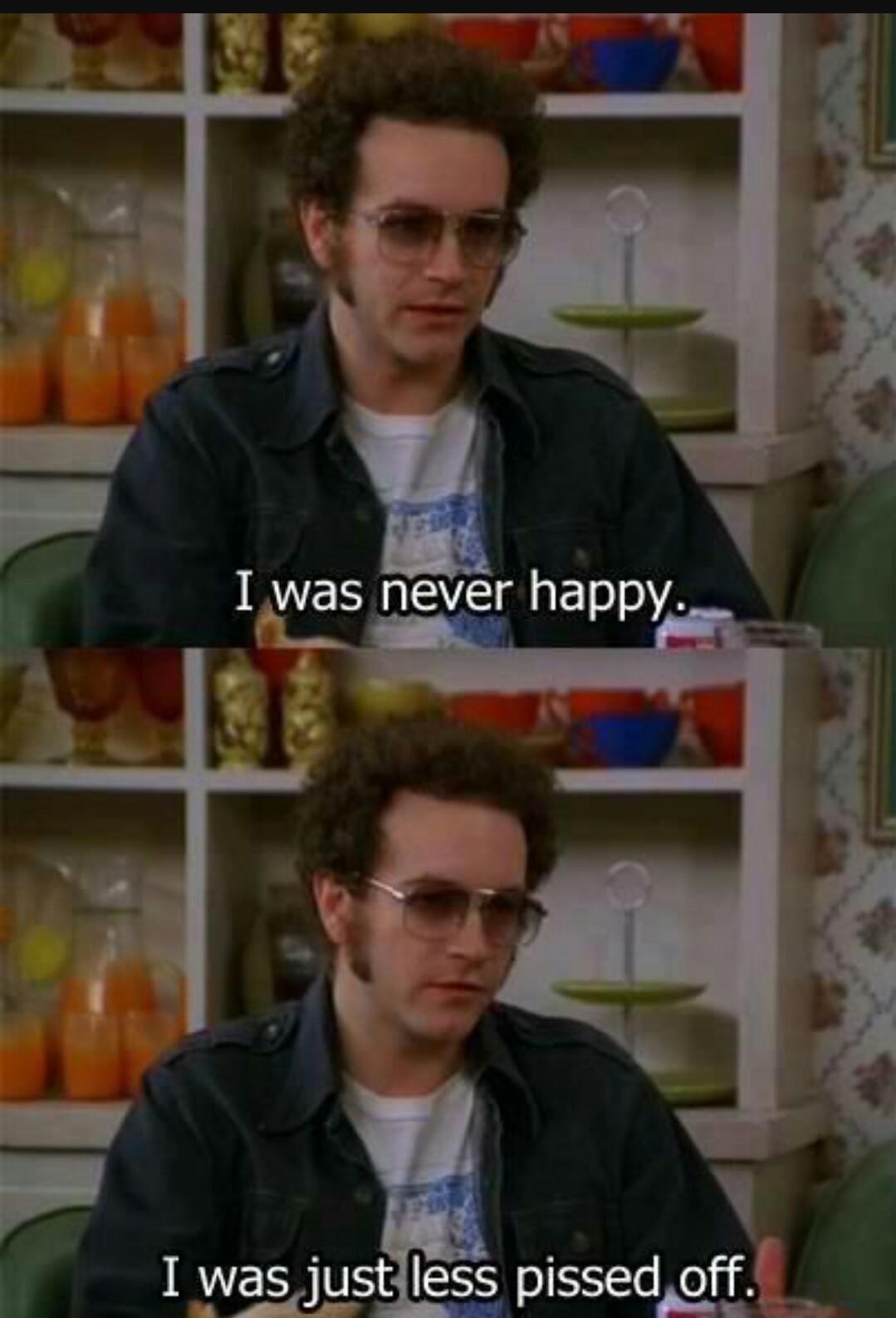 Life motto - Meme by JumpandHitTheOButton :) Memedroid