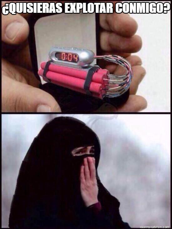 El titulo exploto - Meme by Elventu69 :) Memedroid