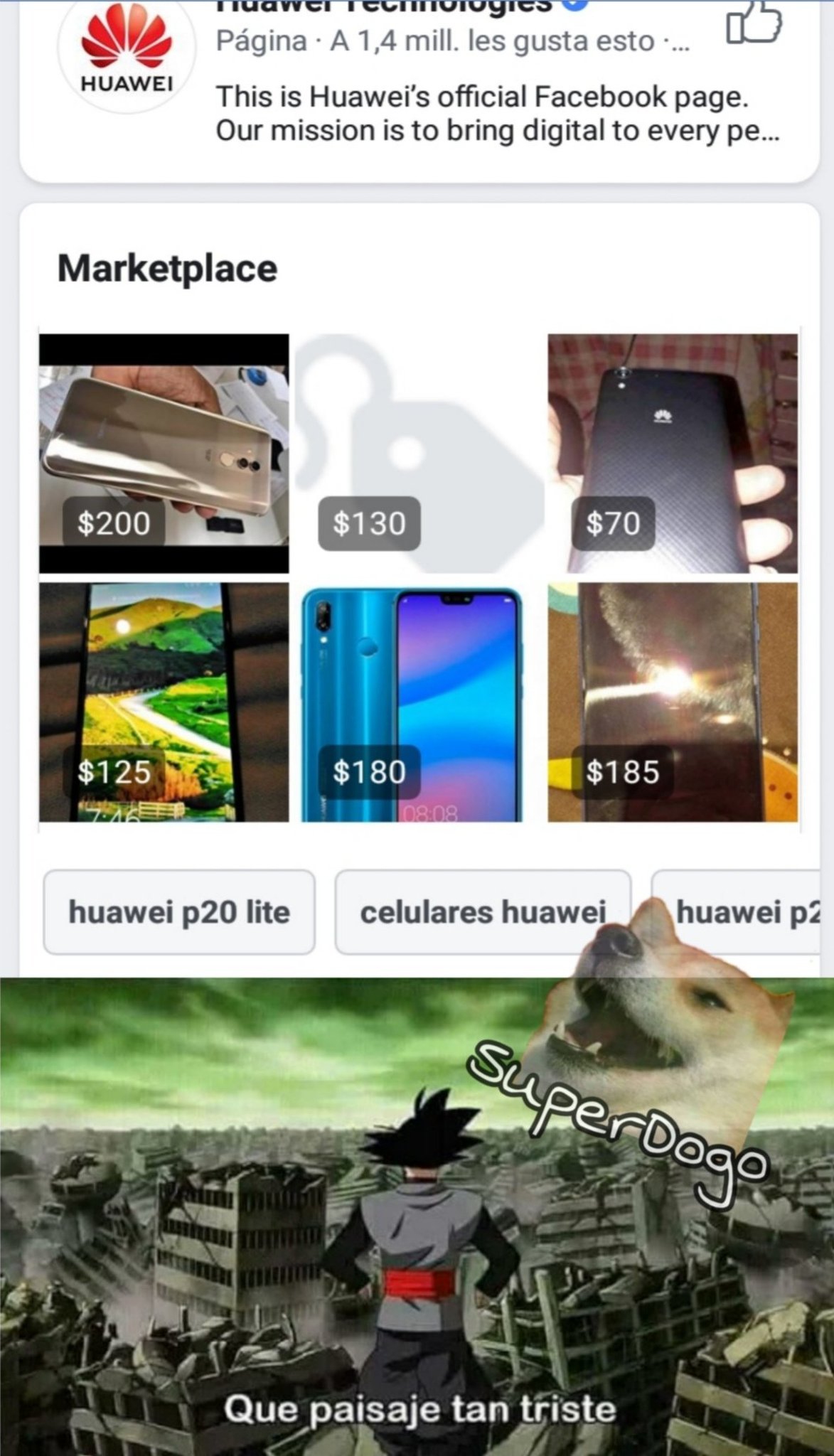 Es triste ver como los venden al precio que sea - Meme subido por ...