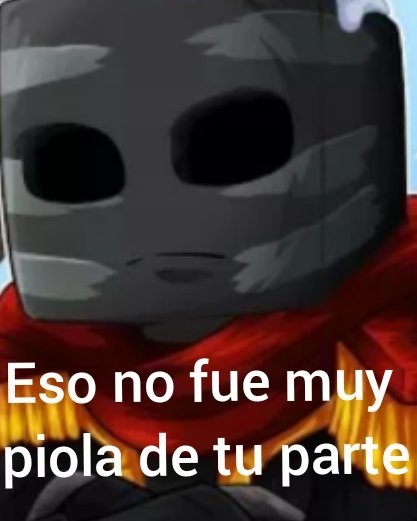 Piola - Meme subido por FACH4 :) Memedroid