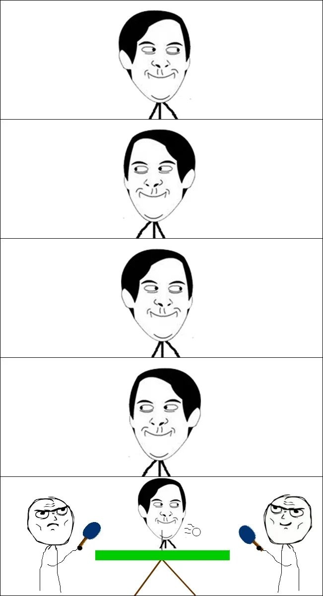 Scroll down - Meme by Mr.Gimli :) Memedroid