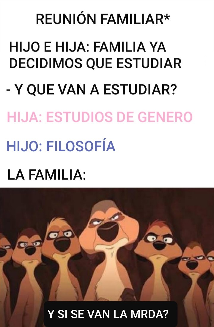 Me quedé sin pasaje, tendré que pedir limosna - Meme subido por Ademan ...