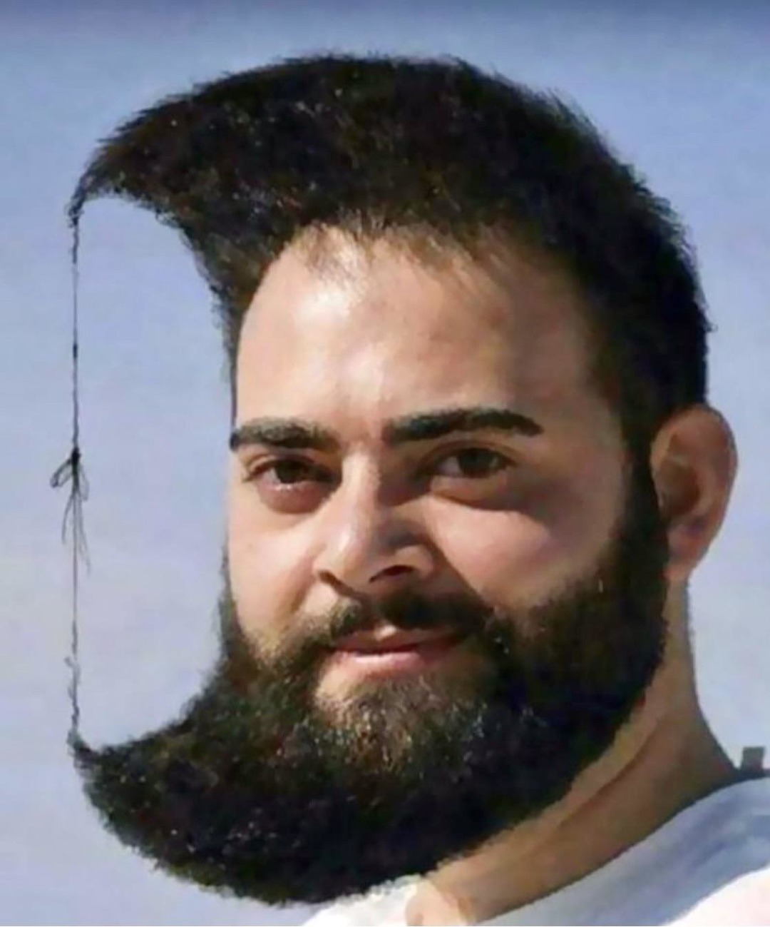 buen corte - Meme subido por Kaleno87 :) Memedroid