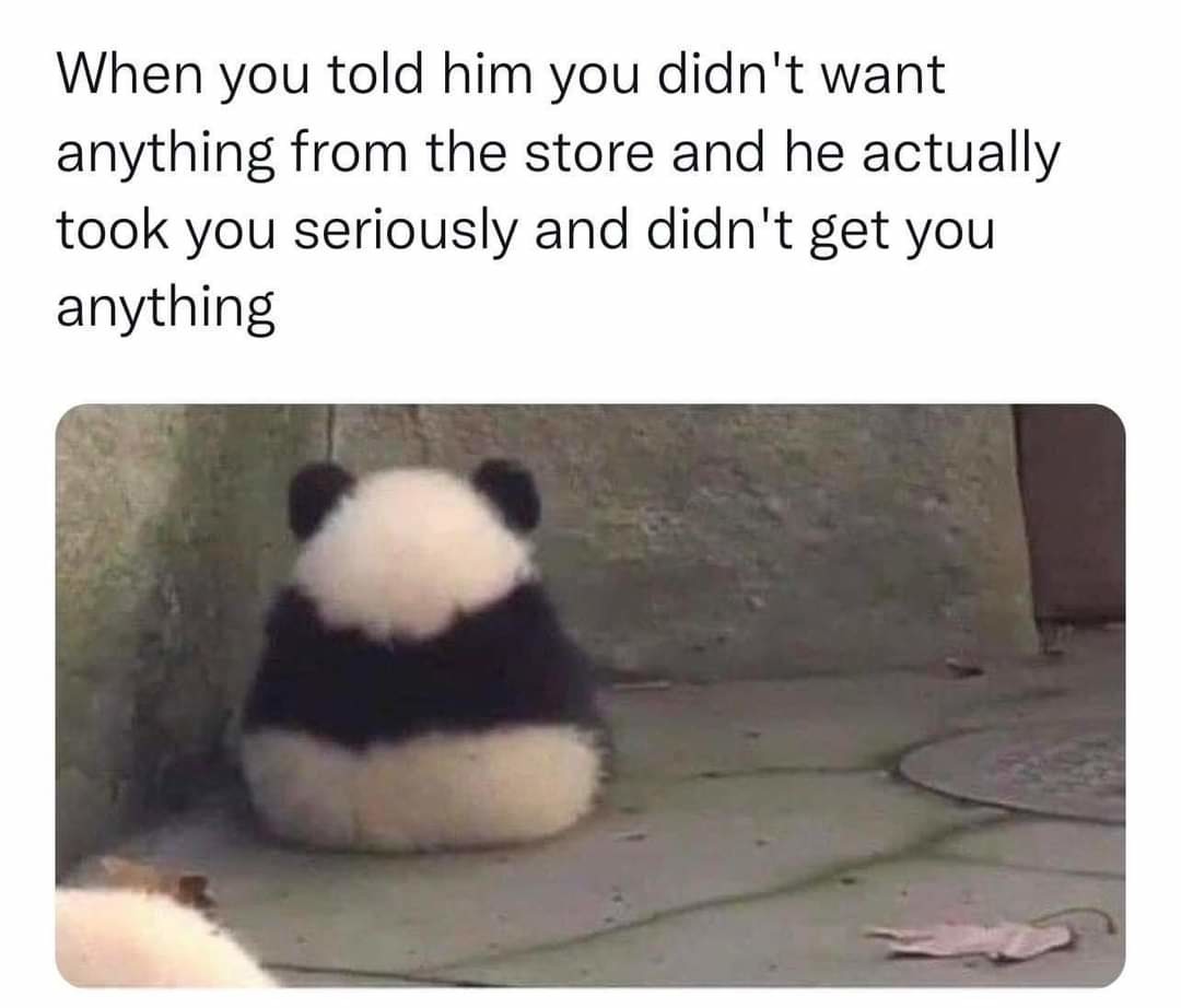 Wahmen moment - Meme by YourOtherLeft :) Memedroid