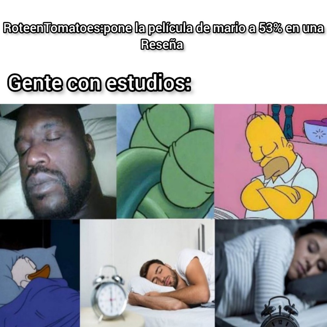 Literal ni le puso una reseña mala solo dijo era mediocre y punto ...