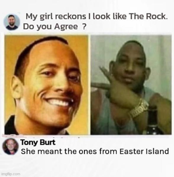 The best Doppelgänger memes :) Memedroid