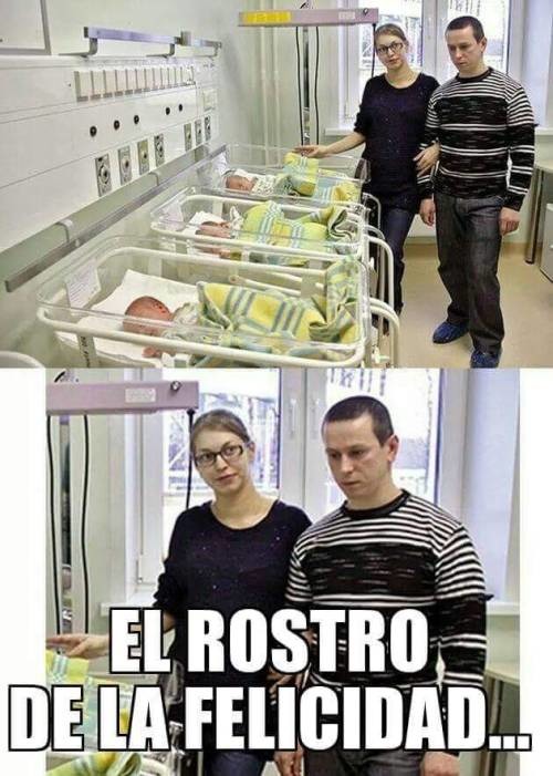 Top memes de Bebes en español :) Memedroid