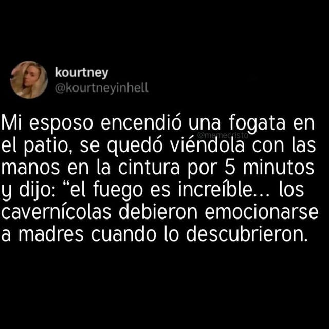 Top memes de Fuego en español :) Memedroid