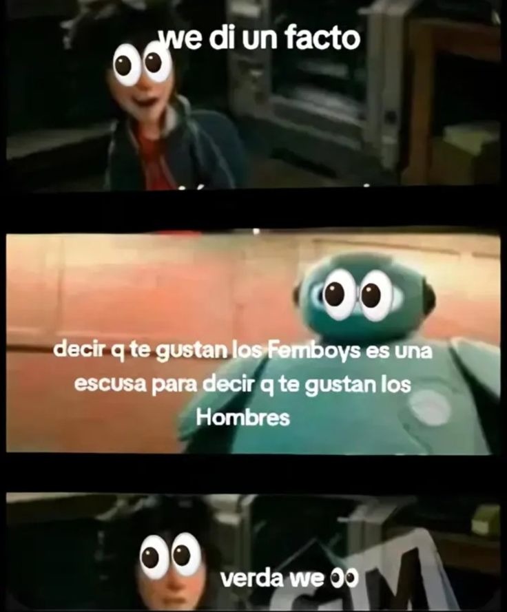 Top memes de Contexto en español :) Memedroid