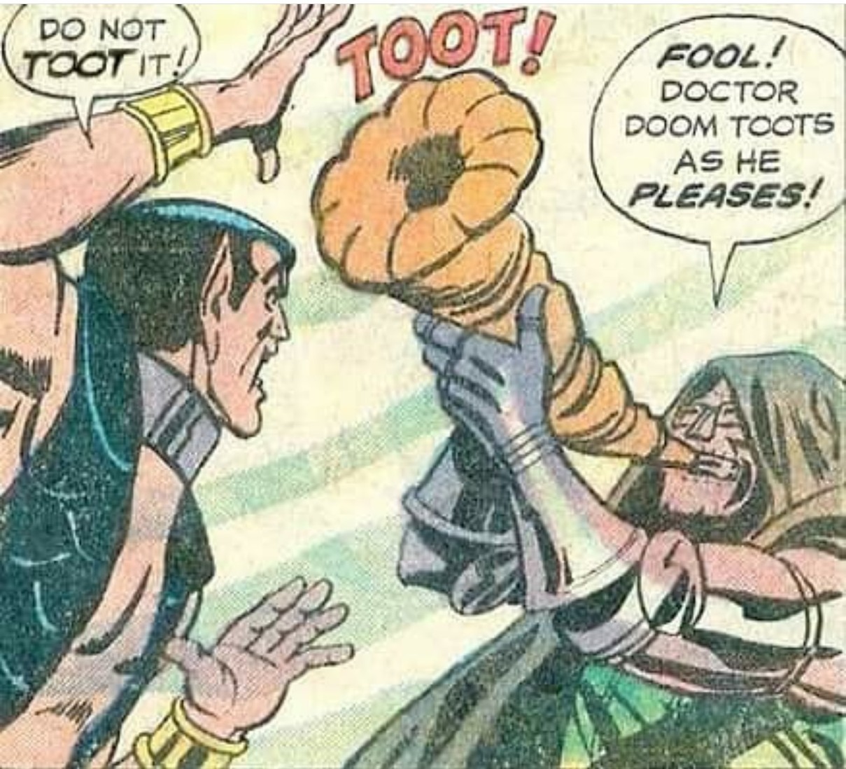 ToOt - Meme by Cricket90808 :) Memedroid