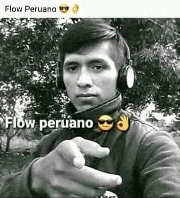 Top memes de Flow en español :) Memedroid
