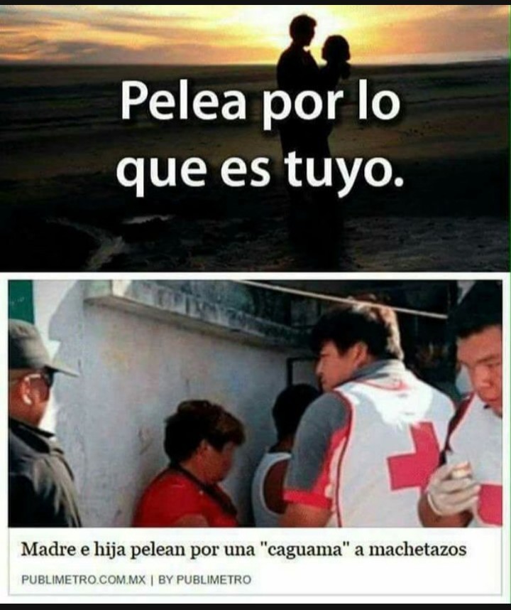 Lucha de gigantes - Meme subido por KENIANIETO1 :) Memedroid