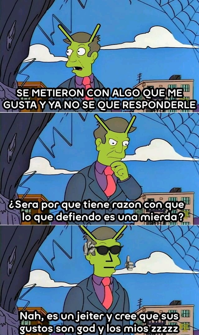 yo - Meme subido por Seal_DL :) Memedroid