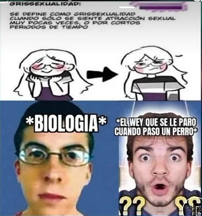 P - Meme subido por Lt.David :) Memedroid