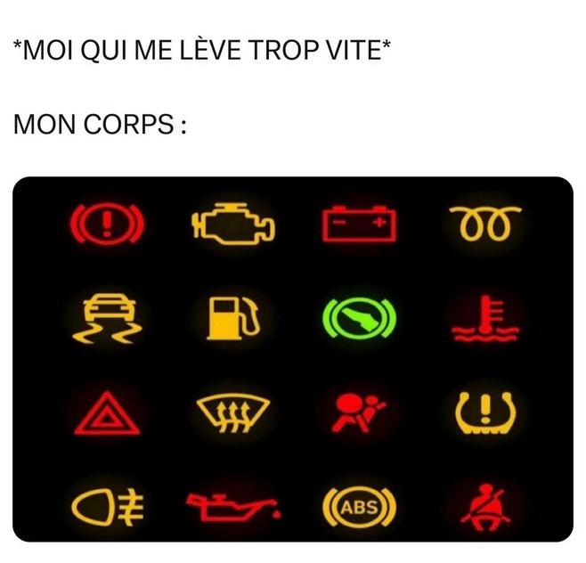 Les meilleurs mèmes Francais :) Memedroid