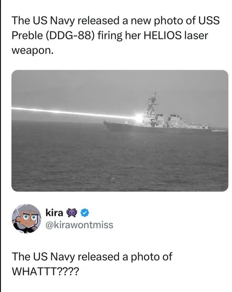 The best Laser memes :) Memedroid