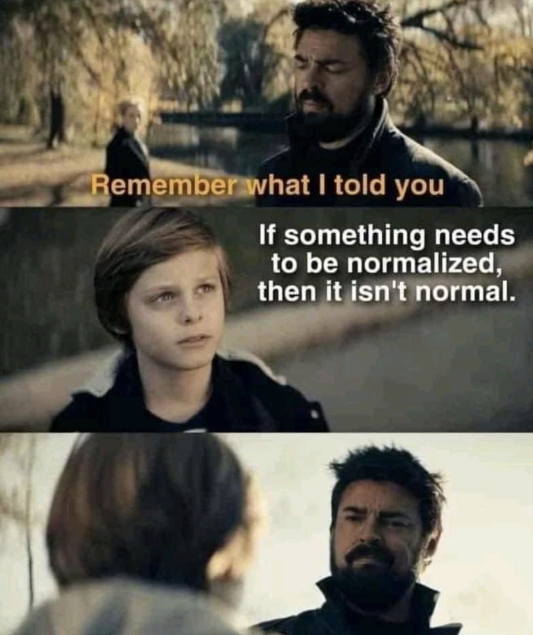 The best Normalize memes :) Memedroid