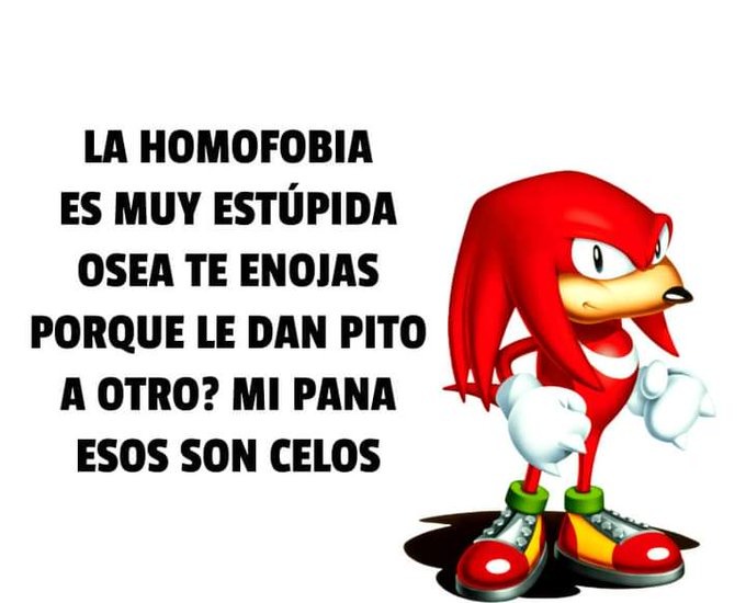 Celos - Meme by NovaLee :) Memedroid