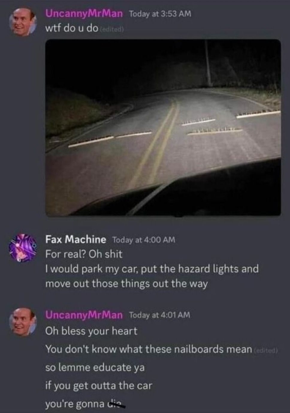 The best Kidnapping memes :) Memedroid