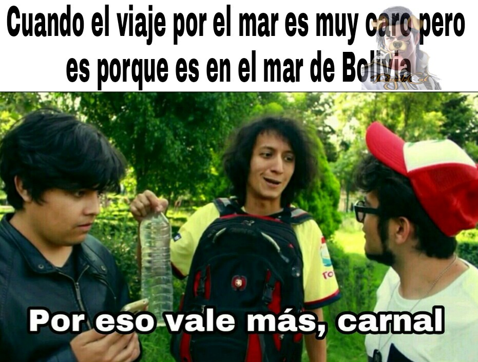 Punto - Meme subido por RoyaleCat :) Memedroid