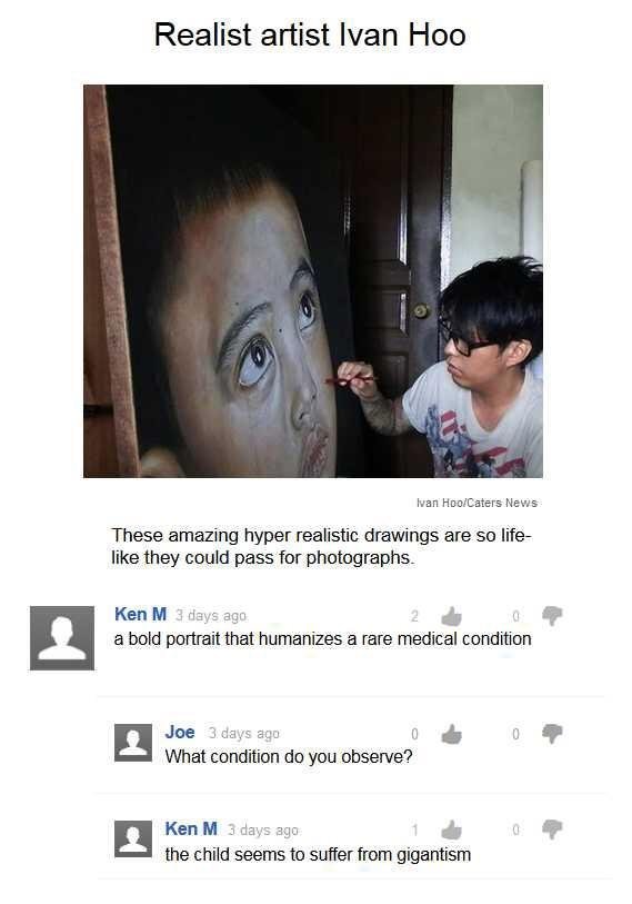 Ken m - Meme by Killer_Keemstar :) Memedroid