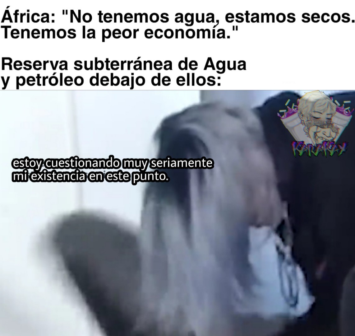 excusas - Meme subido por XxbyKarakayxX205 :) Memedroid