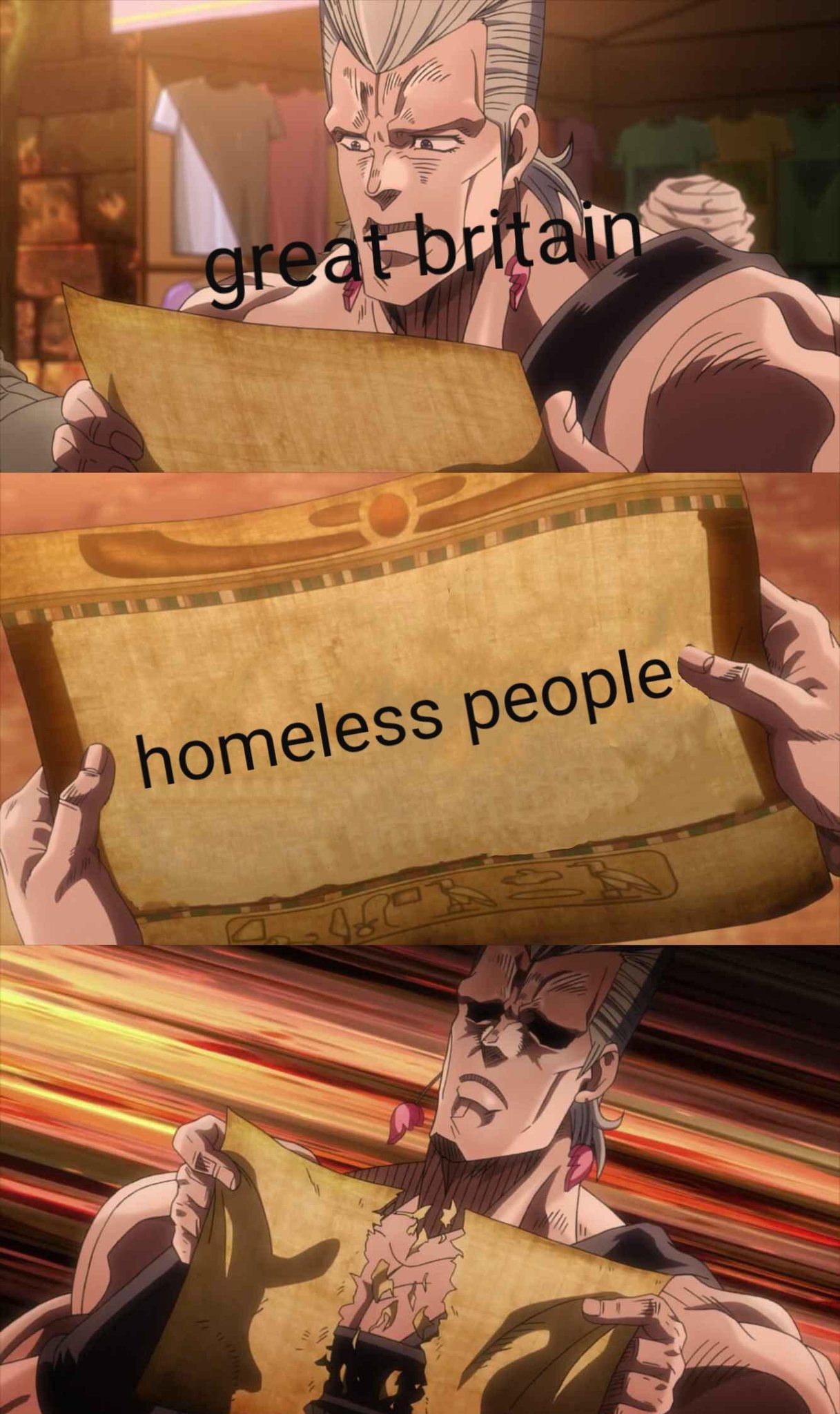 RIP and Tear - Meme by mundus1520 :) Memedroid