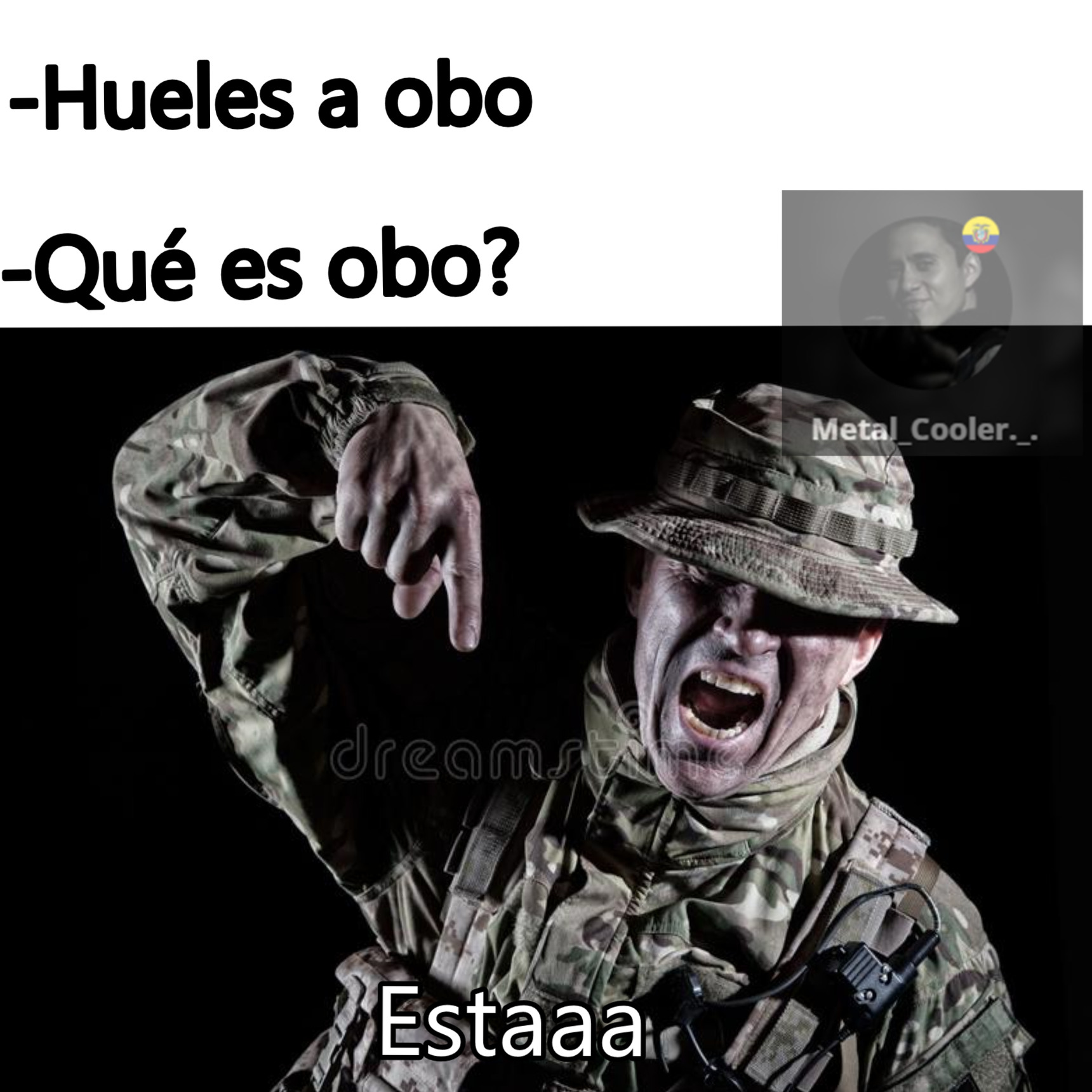 Top memes de shitposting en español :) Memedroid