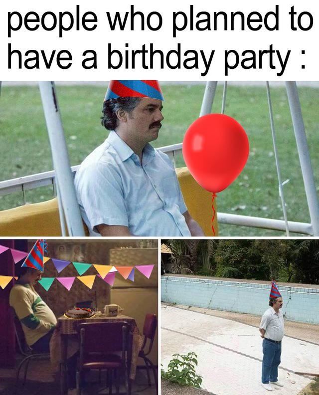 Happy birthday meme - Meme by exonx5 :) Memedroid