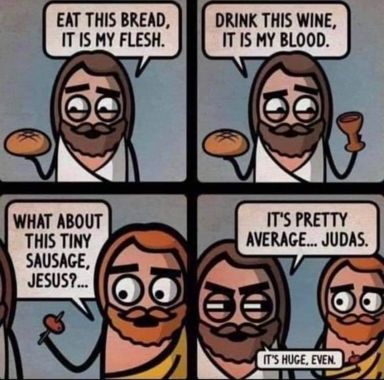 it’s average - Meme subido por KibblesAndBitches :) Memedroid