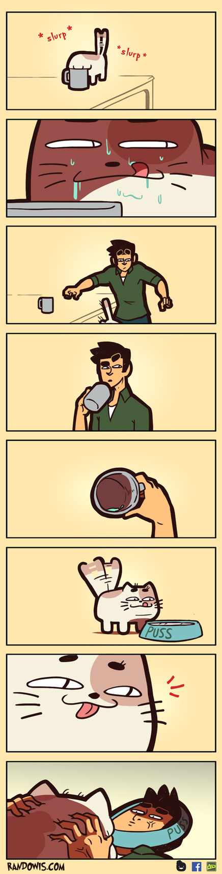 Randowis - Meme subido por metalhammer :) Memedroid