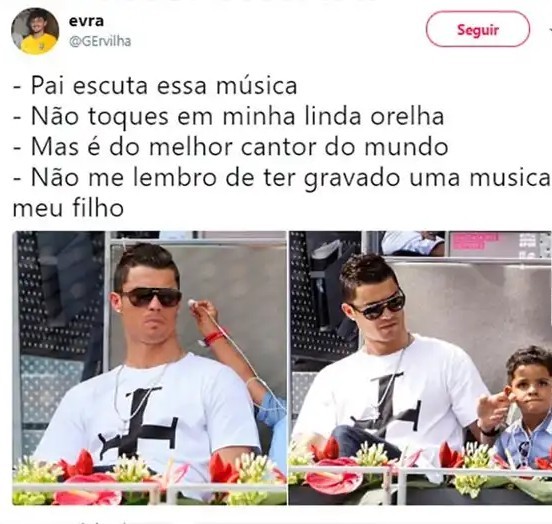 Quem é o canto? - Meme by PedroJosefino :) Memedroid