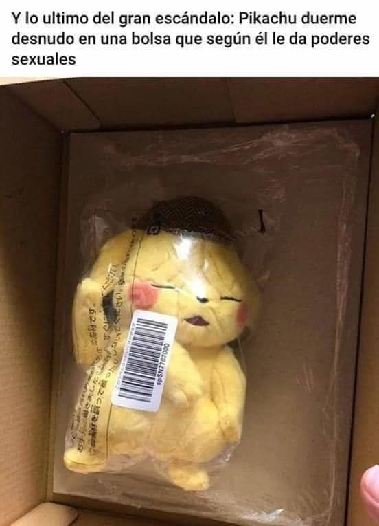 Ricolino - Meme by Kaleno87 :) Memedroid