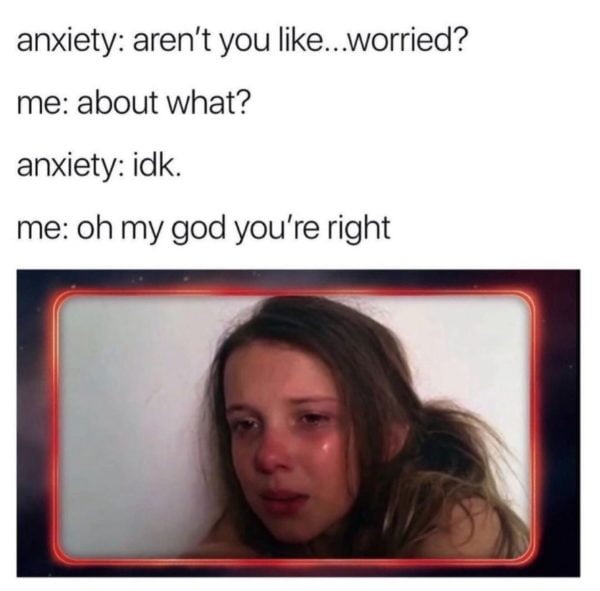 The Best Crying Memes :) Memedroid