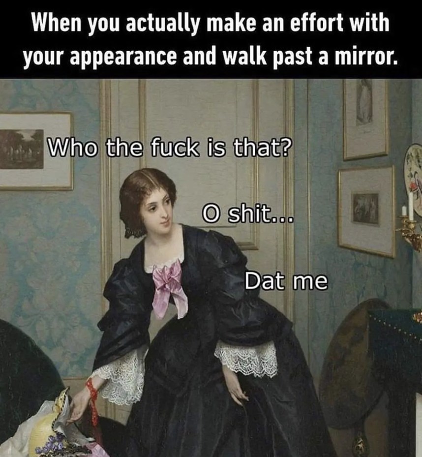 The best Mirror memes :) Memedroid