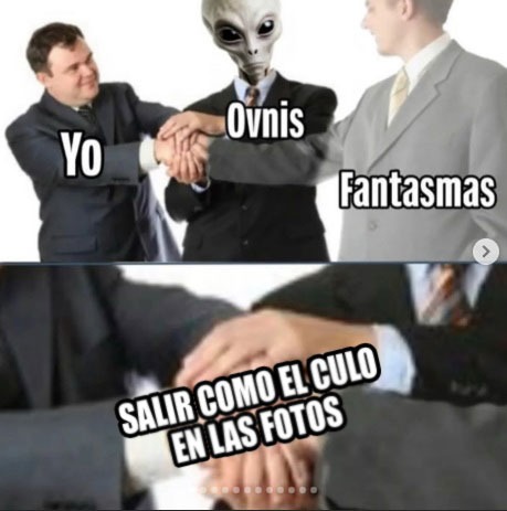 Top memes de Fantasmas en español :) Memedroid
