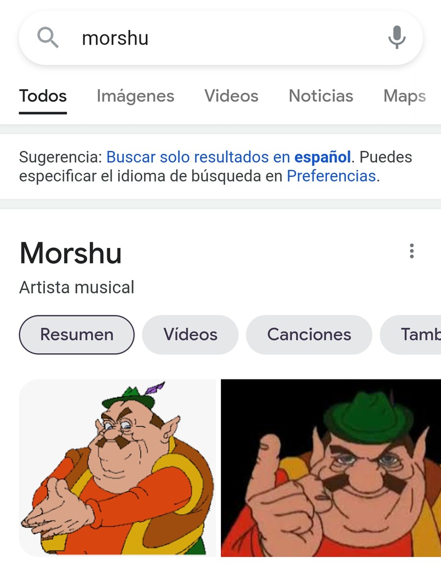 Es un personaje de zelda cdi (juego muy muy malo) busca morshu beatbox ...