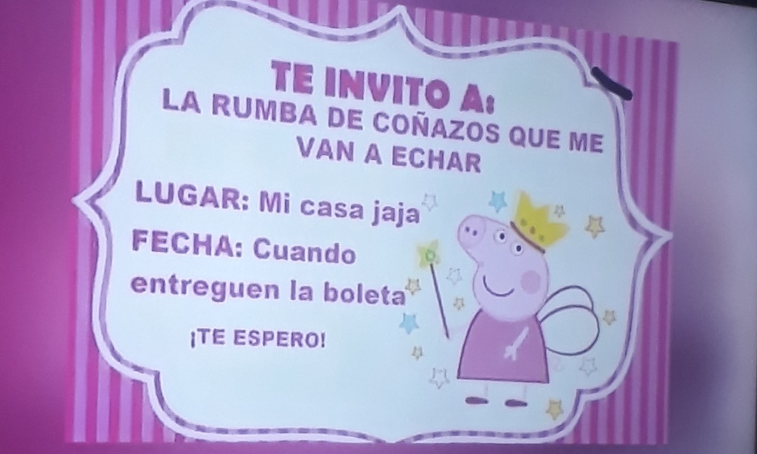 Los espero - Meme subido por Ba.e :) Memedroid