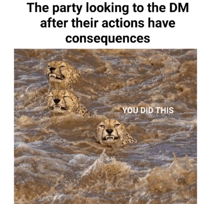 ConceredConsequences - Meme by cdalle17 :) Memedroid