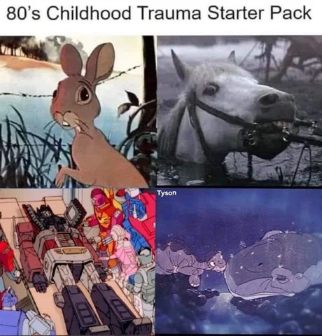 The best Trauma memes :) Memedroid