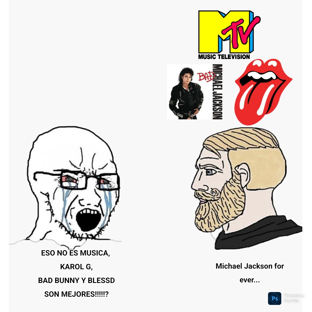 Top memes de Musica en español :) Memedroid