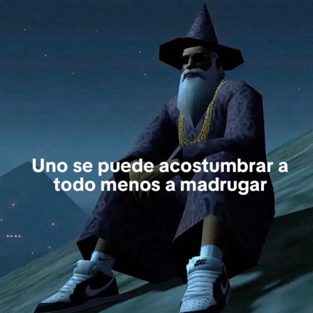 Top memes de Despertarse en español :) Memedroid