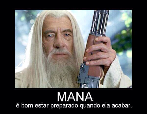 Mana - Meme by LLMB :) Memedroid