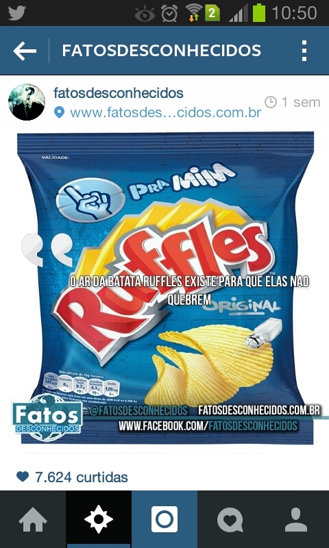 Ruffles - Meme by Lorrainemm__ :) Memedroid