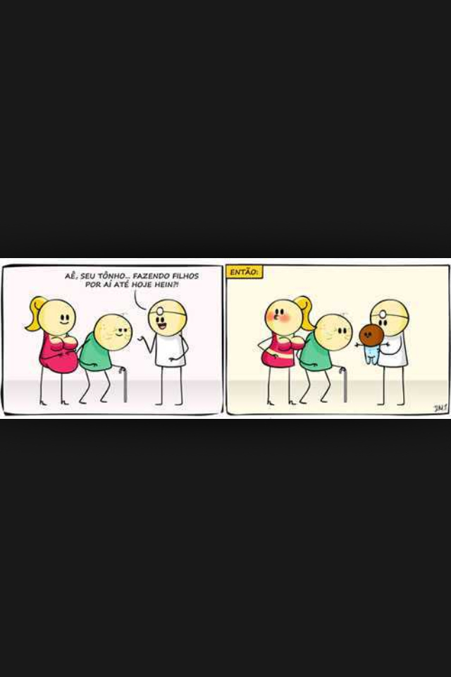 Alguém andou pulando a cerca... - Meme by jesus ama pudim :) Memedroid