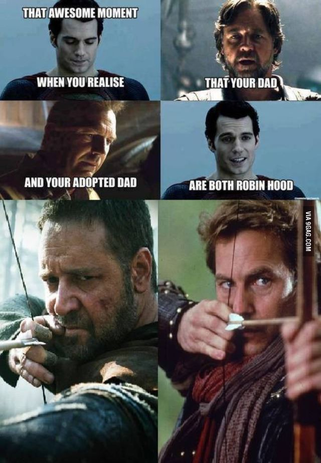 Steel - Meme by Ellie_Stark :) Memedroid